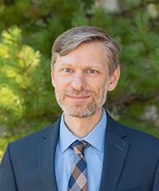 Interim co-dean at KU announced as finalist to lead the university’s ...